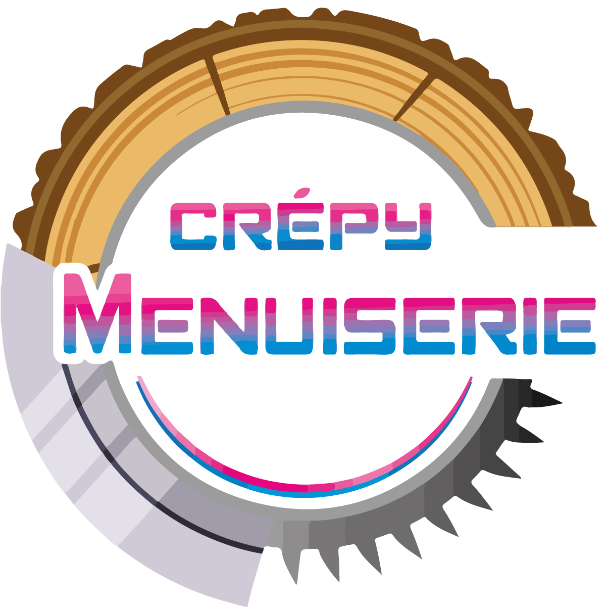 Menuisier | Oise | Crépy Menuiserie